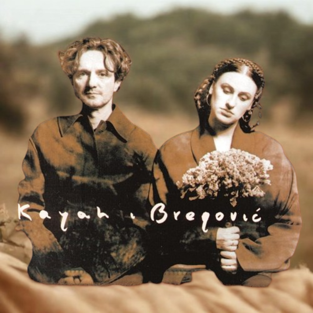 KAYAH I BREGOVIC - Prawy do lewego - Studio Aranze - Aranzacje ...