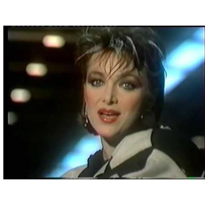 IRENA JAROCKA - By coś zostało z tych dni (band edit) - Studio Aranze ...